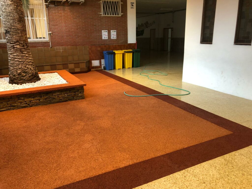 Pavimento Drenante - Sofcar